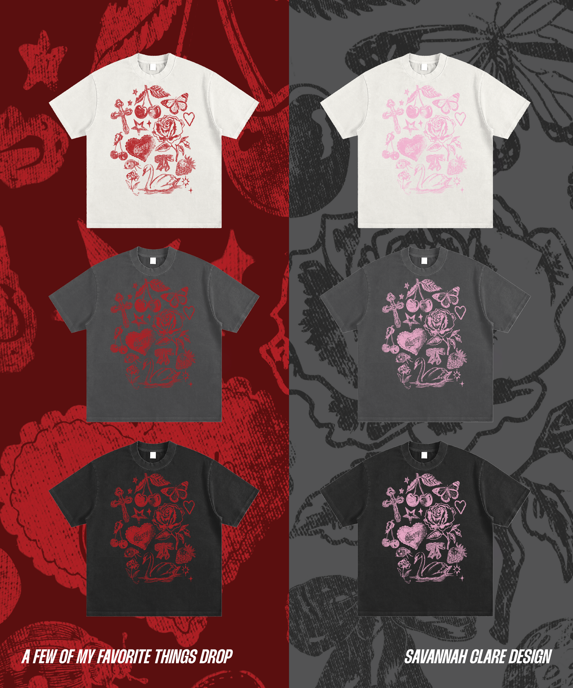 Shop Savannah Clare Design – SAVANNAH CLARE DESIGN